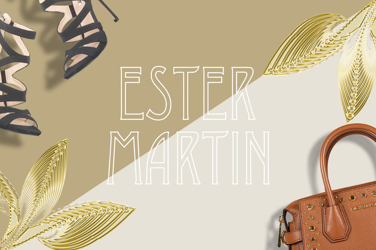 Ester Martin