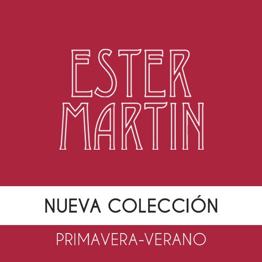 Ester Martin